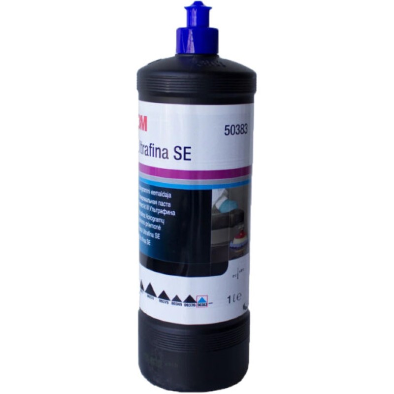 Купити антиголограмну поліроль 3M 50383 в Україні